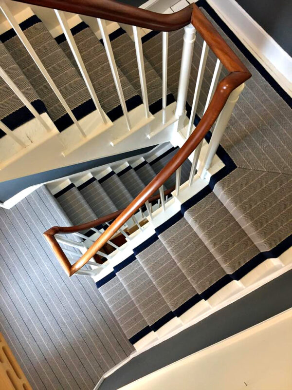 Our latest Roger Oates Installations – Premier Flooring Worcester