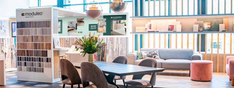 Moduleo – Premier Flooring Worcester