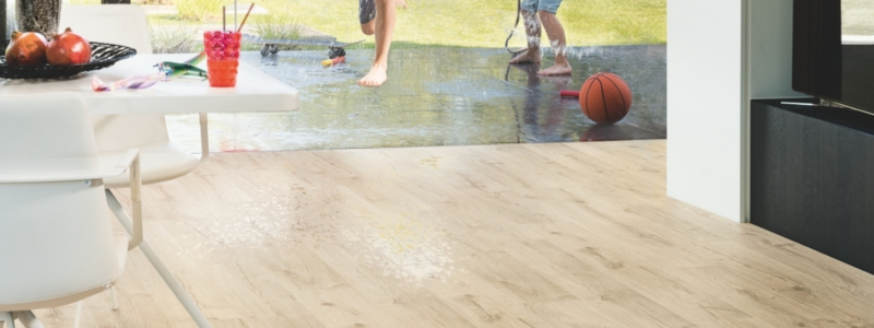 Quick-Step Flooring – Premier Flooring Worcester